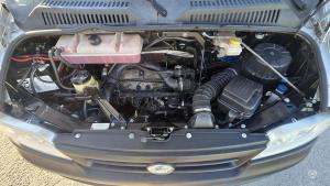 Grey Fiat Ducato 2005 in Klaipeda, with an engine capacity of 2.00 L and mileage of 38 thousand km for 4490 €, photo 38 on AUTOMOTO.COM.LV