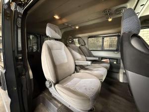Pelēks Fiat Ducato 2007 Viļņa, ar dzinēja tilpumu 2.20 L un nobraukumu 483 tūkst. km par 2750 €, foto 9 vietnē AUTOMOTO.COM.LV