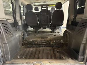 Pelēks Fiat Ducato 2007 Viļņa, ar dzinēja tilpumu 2.20 L un nobraukumu 483 tūkst. km par 2750 €, foto 13 vietnē AUTOMOTO.COM.LV