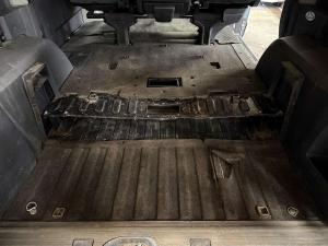 Pelēks Fiat Ducato 2007 Viļņa, ar dzinēja tilpumu 2.20 L un nobraukumu 483 tūkst. km par 2750 €, foto 14 vietnē AUTOMOTO.COM.LV
