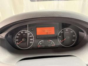 Pelēks Fiat Ducato 2007 Viļņa, ar dzinēja tilpumu 2.20 L un nobraukumu 483 tūkst. km par 2750 €, foto 16 vietnē AUTOMOTO.COM.LV