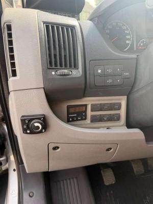Pelēks Fiat Ducato 2008 Šilalė, ar dzinēja tilpumu 2.30 L un nobraukumu 163 tūkst. km par 8490 €, foto 14 vietnē AUTOMOTO.COM.LV