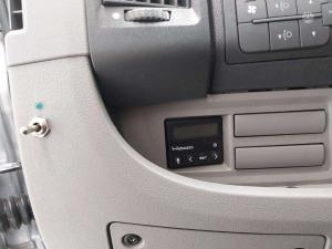 Grey Fiat Ducato 2009 in Radviliskis, with an engine capacity of 3.00 L and mileage of 302 thousand km for 5250 €, photo 13 on AUTOMOTO.COM.LV