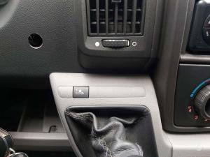 Grey Fiat Ducato 2009 in Radviliskis, with an engine capacity of 3.00 L and mileage of 302 thousand km for 5250 €, photo 18 on AUTOMOTO.COM.LV