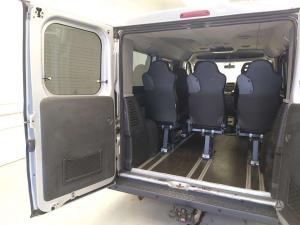 Grey Fiat Ducato 2009 in Radviliskis, with an engine capacity of 3.00 L and mileage of 302 thousand km for 5250 €, photo 29 on AUTOMOTO.COM.LV