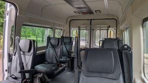 Pelēks Fiat Ducato 2013 Klaipėda, ar dzinēja tilpumu 2.30 L un nobraukumu 283 tūkst. km par 7490 €, foto 11 vietnē AUTOMOTO.COM.LV