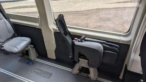 Pelēks Fiat Ducato 2013 Klaipėda, ar dzinēja tilpumu 2.30 L un nobraukumu 283 tūkst. km par 7490 €, foto 26 vietnē AUTOMOTO.COM.LV