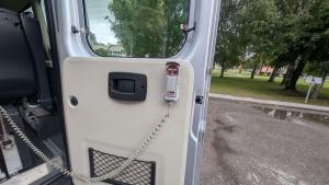 Pelēks Fiat Ducato 2013 Klaipėda, ar dzinēja tilpumu 2.30 L un nobraukumu 283 tūkst. km par 7490 €, foto 41 vietnē AUTOMOTO.COM.LV