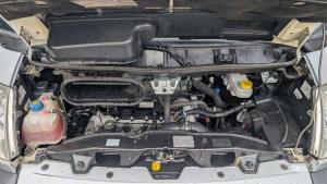 Pelēks Fiat Ducato 2013 Klaipėda, ar dzinēja tilpumu 2.30 L un nobraukumu 283 tūkst. km par 7490 €, foto 49 vietnē AUTOMOTO.COM.LV