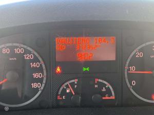Pelēks Fiat Ducato 2013 Šauļi, ar dzinēja tilpumu 2.29 L un nobraukumu 372 tūkst. km par 6655 €, foto 10 vietnē AUTOMOTO.COM.LV