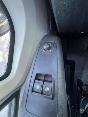 Pelēks Fiat Ducato 2013 Šauļi, ar dzinēja tilpumu 2.29 L un nobraukumu 372 tūkst. km par 6655 €, foto 12 vietnē AUTOMOTO.COM.LV