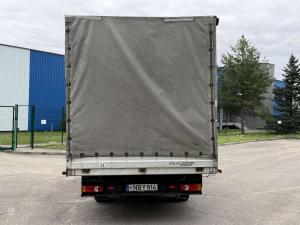 Pelēks Fiat Ducato 2014 Šauļi, ar dzinēja tilpumu 3.00 L un nobraukumu 611 tūkst. km par 6200 €, foto 11 vietnē AUTOMOTO.COM.LV