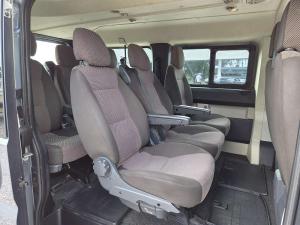 Grey Fiat Ducato 2016 in Taurage, with an engine capacity of 2.29 L and mileage of 263 thousand km for 8300 €, photo 13 on AUTOMOTO.COM.LV