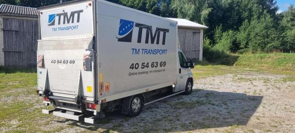 Pelēks Fiat Ducato 2017 Tauragė, ar dzinēja tilpumu 2.30 L un nobraukumu 412 tūkst. km par 5500 €, foto 3 vietnē AUTOMOTO.COM.LV
