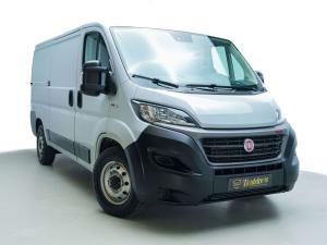 Grey Fiat Ducato 2021 in Kaunas, with an engine capacity of 2.30 L and mileage of 87 thousand km for 25480 €, photo  on AUTOMOTO.COM.LV