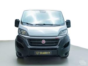 Pelēks Fiat Ducato 2021 Kauņa, ar dzinēja tilpumu 2.30 L un nobraukumu 87 tūkst. km par 25480 €, foto 4 vietnē AUTOMOTO.COM.LV