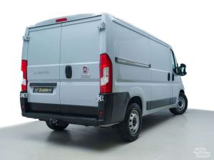 Pelēks Fiat Ducato 2021 Kauņa, ar dzinēja tilpumu 2.30 L un nobraukumu 87 tūkst. km par 25480 €, foto 5 vietnē AUTOMOTO.COM.LV