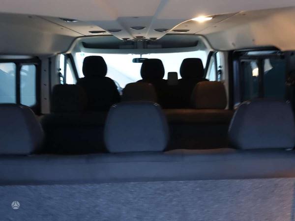 Pelēks Fiat Ducato 2022 Kauņa, ar dzinēja tilpumu 2.15 L un nobraukumu 142 tūkst. km par 26950 €, foto 11 vietnē AUTOMOTO.COM.LV