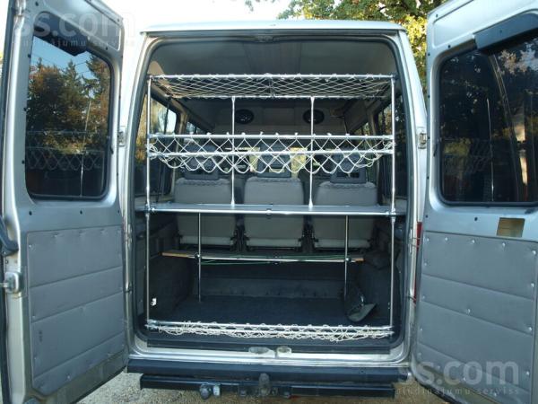 Fiat Ducato 2000 Rīga vietnē Pelēks Fiat Ducato 2000 Rīga, ar dzinēja tilpumu 2.80 L un nobraukumu 268 tūkst. km par 3500 €, foto 9 vietnē AUTOMOTO.COM.LV