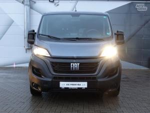 Pelēks Fiat Ducato 2022 Ramučiai, ar dzinēja tilpumu 2.10 L un nobraukumu 142 tūkst. km par 26950 €, foto 3 vietnē AUTOMOTO.COM.LV