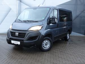 Pelēks Fiat Ducato 2022 Ramučiai, ar dzinēja tilpumu 2.10 L un nobraukumu 142 tūkst. km par 26950 €, foto 4 vietnē AUTOMOTO.COM.LV