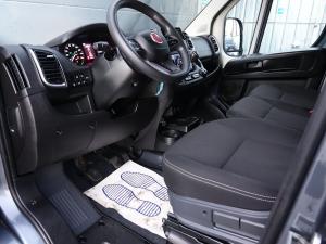 Pelēks Fiat Ducato 2022 Ramučiai, ar dzinēja tilpumu 2.10 L un nobraukumu 142 tūkst. km par 26950 €, foto 17 vietnē AUTOMOTO.COM.LV