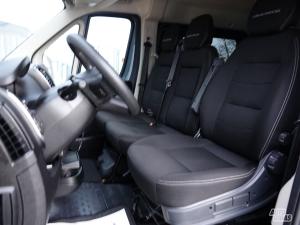 Pelēks Fiat Ducato 2022 Ramučiai, ar dzinēja tilpumu 2.10 L un nobraukumu 142 tūkst. km par 26950 €, foto 18 vietnē AUTOMOTO.COM.LV