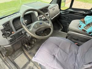 Fiat Ducato 1999 in Vilnius, with an engine capacity of 2.50 L and mileage of 345 thousand km for 3700 €, photo 19 on AUTOMOTO.COM.LV