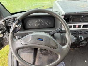 Fiat Ducato 1999 in Vilnius, with an engine capacity of 2.50 L and mileage of 345 thousand km for 3700 €, photo 20 on AUTOMOTO.COM.LV