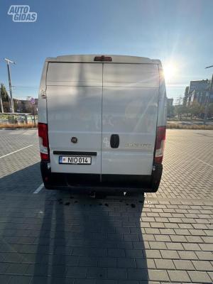 Fiat Ducato 2015 Viļņa, ar dzinēja tilpumu 2.30 L un nobraukumu 183 tūkst. km par 9000 €, foto 8 vietnē AUTOMOTO.COM.LV