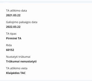 Fiat Ducato 2015 Viļņa, ar dzinēja tilpumu 2.30 L un nobraukumu 183 tūkst. km par 9000 €, foto 15 vietnē AUTOMOTO.COM.LV