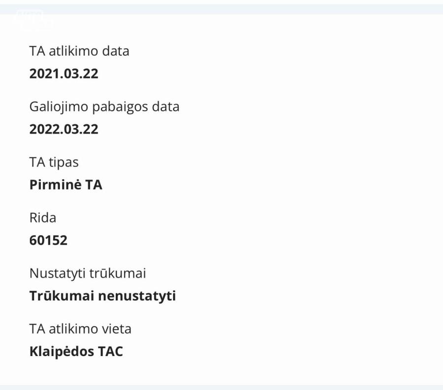 Fiat Ducato 2015 Viļņa, ar dzinēja tilpumu 2.30 L un nobraukumu 183 tūkst. km par 9000 €, foto 15 vietnē AUTOMOTO.COM.LV