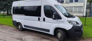 Fiat Ducato 2017 in Marijampole, with an engine capacity of 2.30 L and mileage of 370 thousand km for 8500 €, photo 4 on AUTOMOTO.COM.LV
