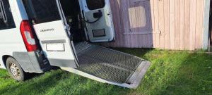 Fiat Ducato 2017 in Marijampole, with an engine capacity of 2.30 L and mileage of 370 thousand km for 8500 €, photo 11 on AUTOMOTO.COM.LV