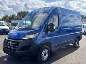 Fiat Ducato 2021 in Radviliskis, with an engine capacity of 2.29 L and mileage of 98 thousand km for 18452 €, photo 3 on AUTOMOTO.COM.LV