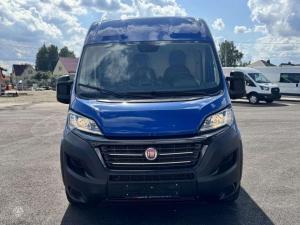 Fiat Ducato 2021 in Radviliskis, with an engine capacity of 2.29 L and mileage of 98 thousand km for 18452 €, photo 4 on AUTOMOTO.COM.LV