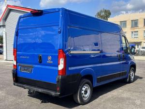 Fiat Ducato 2021 in Radviliskis, with an engine capacity of 2.29 L and mileage of 98 thousand km for 18452 €, photo 6 on AUTOMOTO.COM.LV