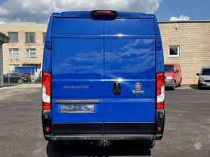 Fiat Ducato 2021 in Radviliskis, with an engine capacity of 2.29 L and mileage of 98 thousand km for 18452 €, photo 7 on AUTOMOTO.COM.LV