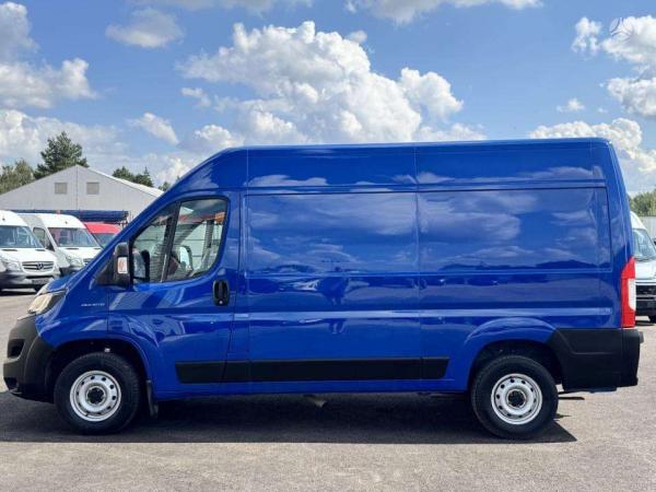 Fiat Ducato 2021 in Radviliskis, with an engine capacity of 2.29 L and mileage of 98 thousand km for 18452 €, photo 8 on AUTOMOTO.COM.LV