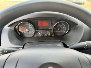 Fiat Ducato 2021 in Radviliskis, with an engine capacity of 2.29 L and mileage of 98 thousand km for 18452 €, photo 13 on AUTOMOTO.COM.LV