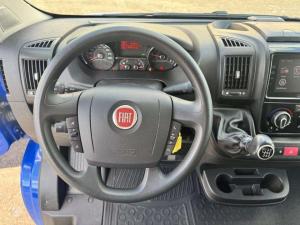 Fiat Ducato 2021 in Radviliskis, with an engine capacity of 2.29 L and mileage of 98 thousand km for 18452 €, photo 14 on AUTOMOTO.COM.LV