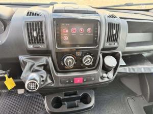 Fiat Ducato 2021 in Radviliskis, with an engine capacity of 2.29 L and mileage of 98 thousand km for 18452 €, photo 15 on AUTOMOTO.COM.LV