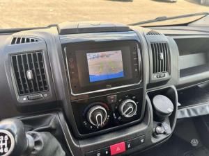 Fiat Ducato 2021 in Radviliskis, with an engine capacity of 2.29 L and mileage of 98 thousand km for 18452 €, photo 16 on AUTOMOTO.COM.LV
