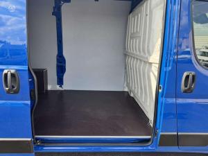Fiat Ducato 2021 in Radviliskis, with an engine capacity of 2.29 L and mileage of 98 thousand km for 18452 €, photo 23 on AUTOMOTO.COM.LV