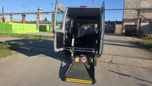 Fiat Ducato 2005 in Klaipeda, with an engine capacity of 2.00 L and mileage of 38 thousand km for 4490 €, photo 12 on AUTOMOTO.COM.LV
