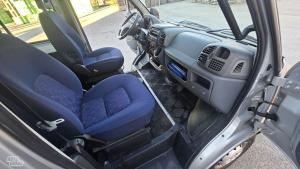 Fiat Ducato 2005 in Klaipeda, with an engine capacity of 2.00 L and mileage of 38 thousand km for 4490 €, photo 17 on AUTOMOTO.COM.LV