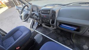 Fiat Ducato 2005 in Klaipeda, with an engine capacity of 2.00 L and mileage of 38 thousand km for 4490 €, photo 19 on AUTOMOTO.COM.LV