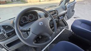 Fiat Ducato 2005 in Klaipeda, with an engine capacity of 2.00 L and mileage of 38 thousand km for 4490 €, photo 21 on AUTOMOTO.COM.LV