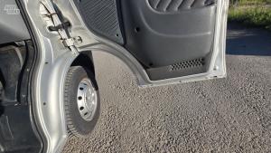 Fiat Ducato 2005 in Klaipeda, with an engine capacity of 2.00 L and mileage of 38 thousand km for 4490 €, photo 25 on AUTOMOTO.COM.LV