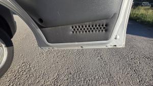 Fiat Ducato 2005 in Klaipeda, with an engine capacity of 2.00 L and mileage of 38 thousand km for 4490 €, photo 27 on AUTOMOTO.COM.LV